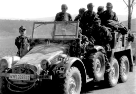 Krupp L2H43/L2H143 | World War II Wiki | Fandom