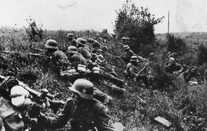 Waffen-SS | World War II Wiki | Fandom