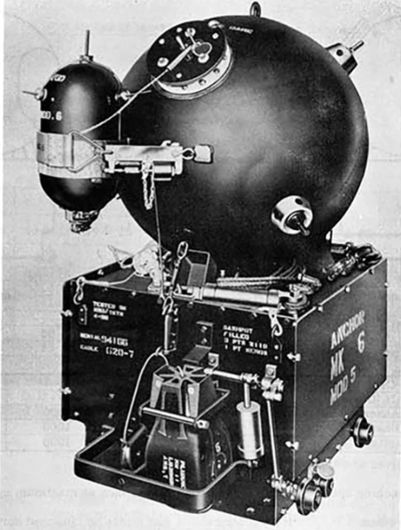 Mark VI mine | World War II Wiki | Fandom