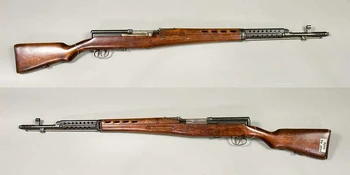 SVT-40 | World War II Wiki | Fandom