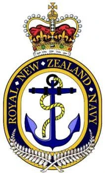 Royal New Zealand Navy | World War II Wiki | Fandom