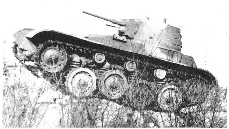 Leichttraktor VK-31 | World War II Wiki | Fandom