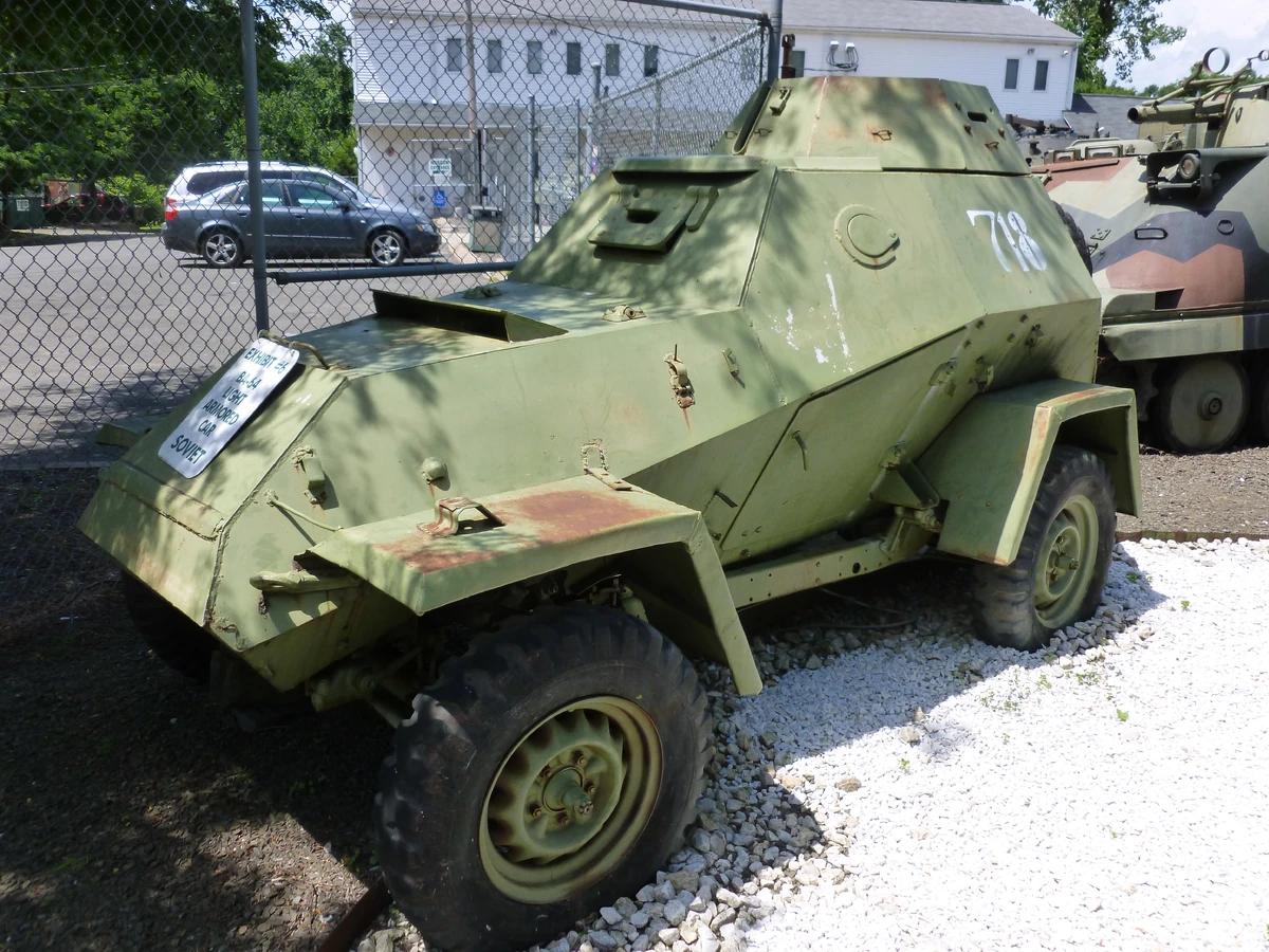 Category:BA-64 | World War II Wiki | Fandom