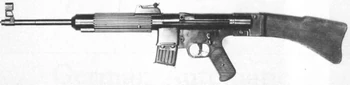 StG 45(M) | World War II Wiki | Fandom