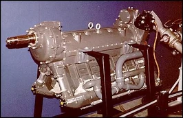 Ranger V-770 Engine | World War II Wiki | Fandom
