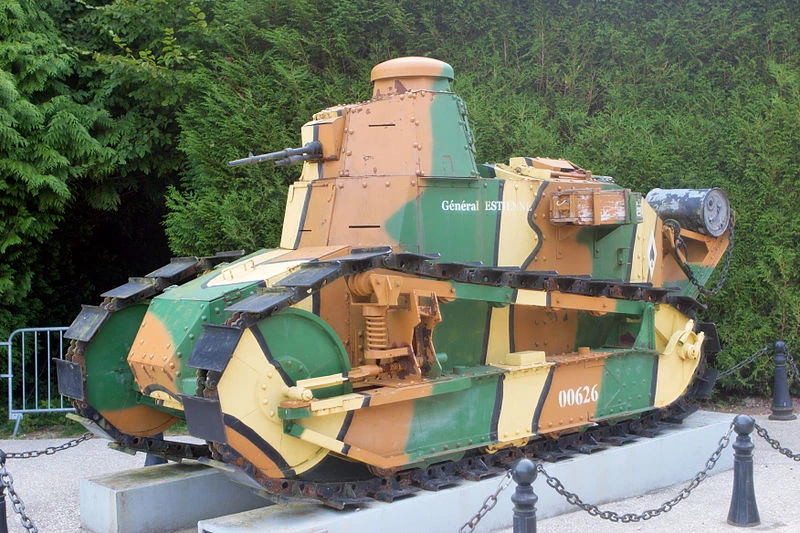 Category:French Tanks | World War II Wiki | Fandom