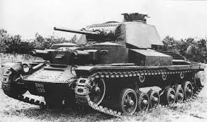 A9 Cruiser Tank Mk. I | World War II Wiki | Fandom
