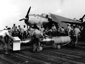 Mk XIII Torpedo | World War II Wiki | Fandom