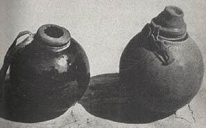 Type 4 Ceramic Grenade | World War II Wiki | Fandom