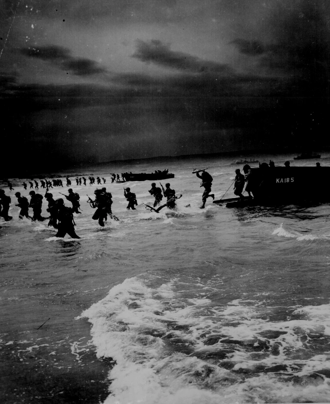 Operation Torch | World War II Wiki | Fandom