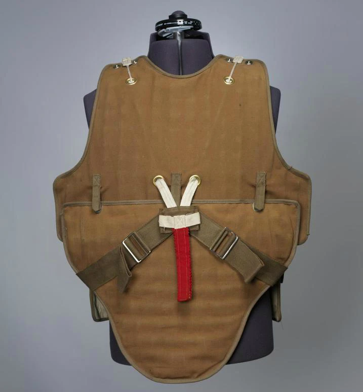 Ww2 Body Armour