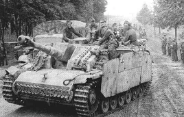 StuH 42 | World War II Wiki | Fandom