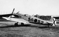 Messerschmitt Bf 109D | World War II Wiki | Fandom