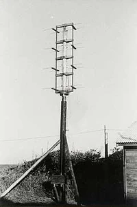 Type 13 Radar | World War II Wiki | Fandom