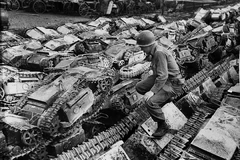 Goliath Tracked Mine | World War II Wiki | Fandom