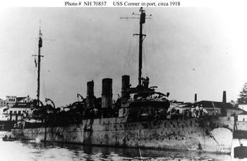 Caldwell-class destroyer | World War II Wiki | Fandom