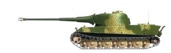 Panzer VII Lowe | World War II Wiki | Fandom