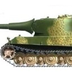 Lowe Tank Ww2
