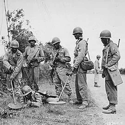 Technology World War 2