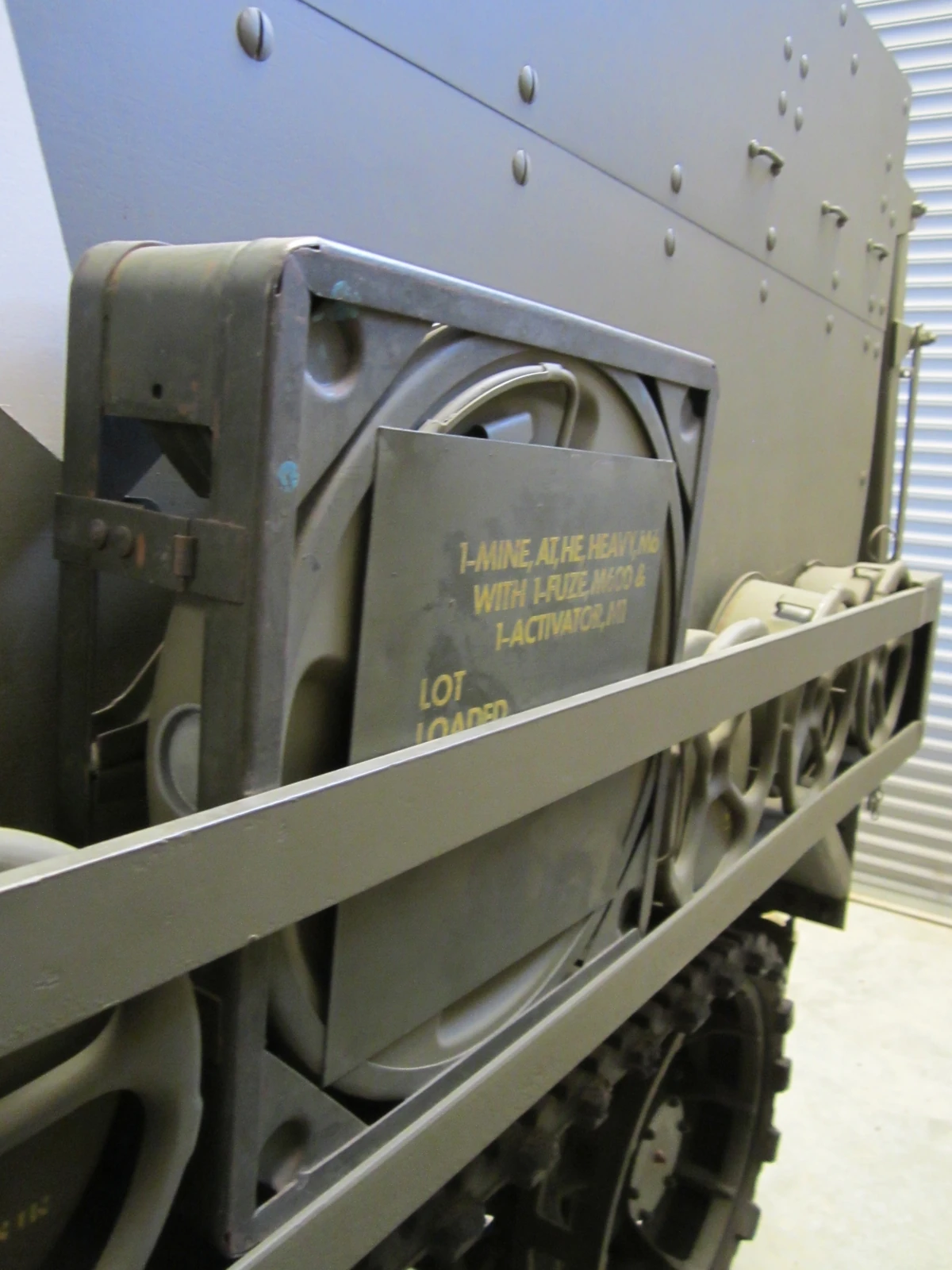 M1 Mine | World War II Wiki | Fandom