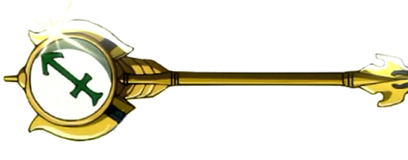 Gate of the Archer Key | World War Series Wiki | Fandom