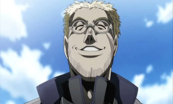 Reggie | World War Series Wiki | Fandom
