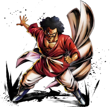 Mr. Satan | World War Series Wiki | Fandom