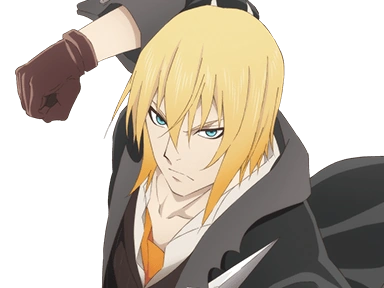 Eizen | World War Series Wiki | Fandom