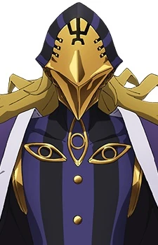 Caster of Black | World War Series Wiki | Fandom