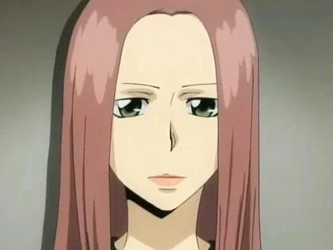 Katekyo Hitman Reborn Bianchi