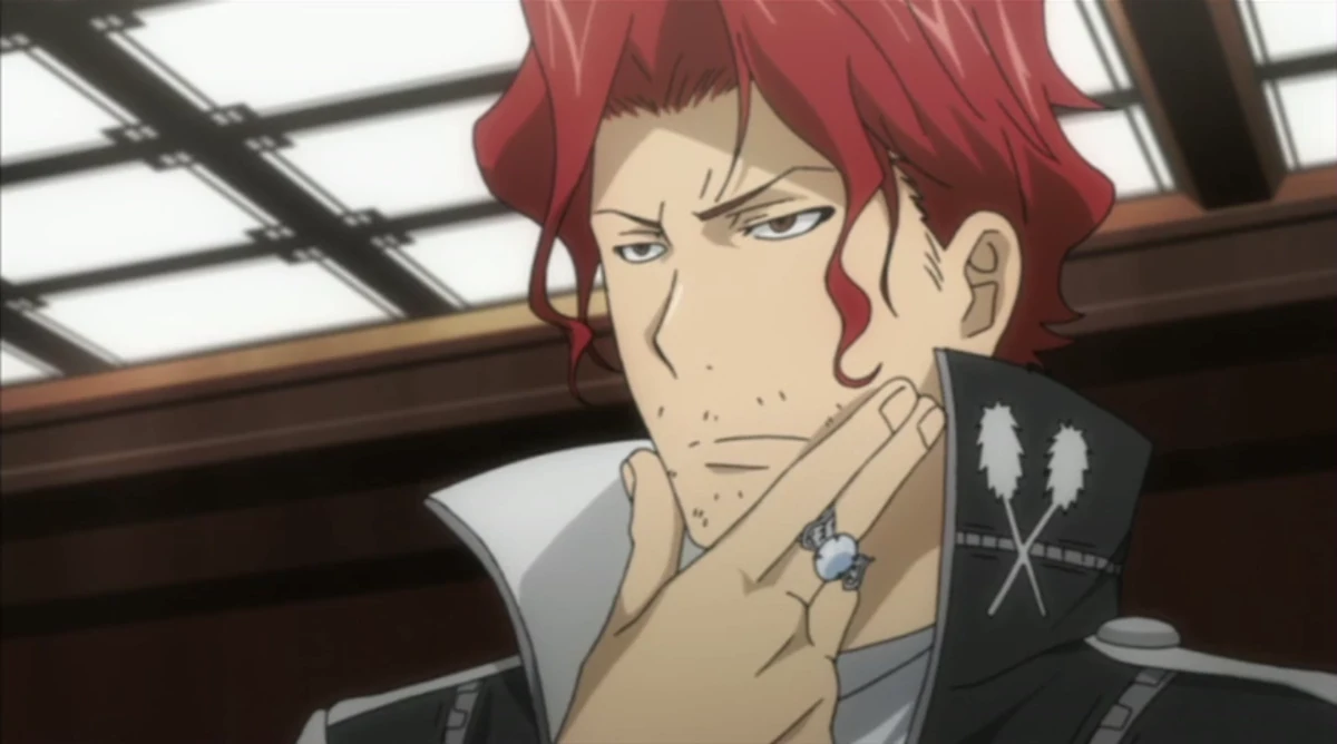 Zakuro | World War Series Wiki | Fandom