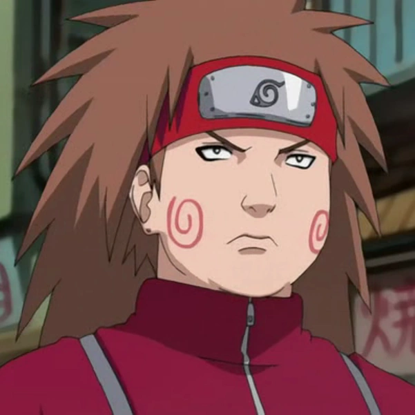Choji Shippuden