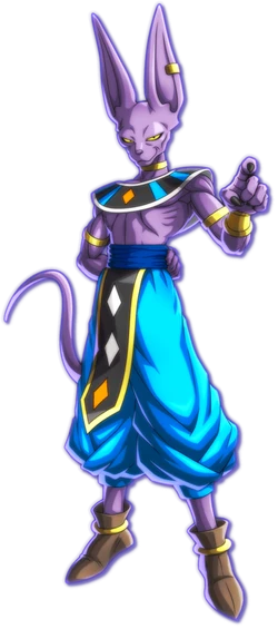 Beerus | World War Series Wiki | Fandom