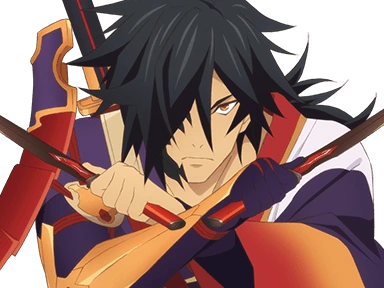 Rokurou Rangetsu | World War Series Wiki | Fandom