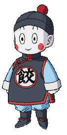 Chiaotzu | World War Series Wiki | Fandom