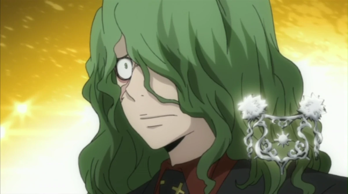 Daisy | World War Series Wiki | Fandom