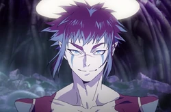 Alma Kaiba | World War Series Wiki | Fandom