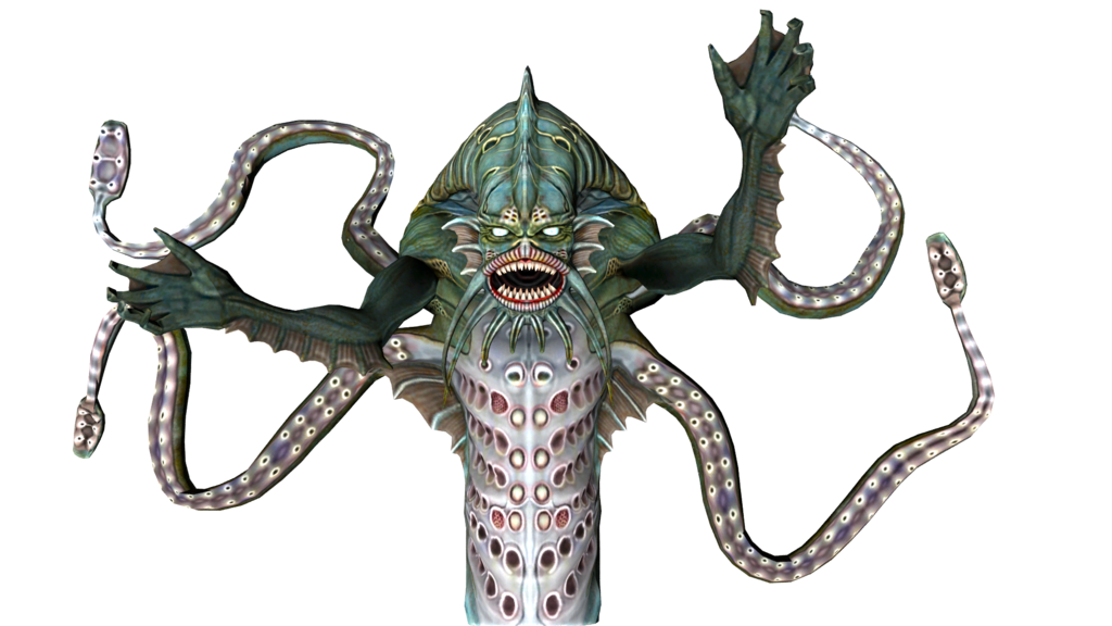 Kraken World War Series Wiki Fandom