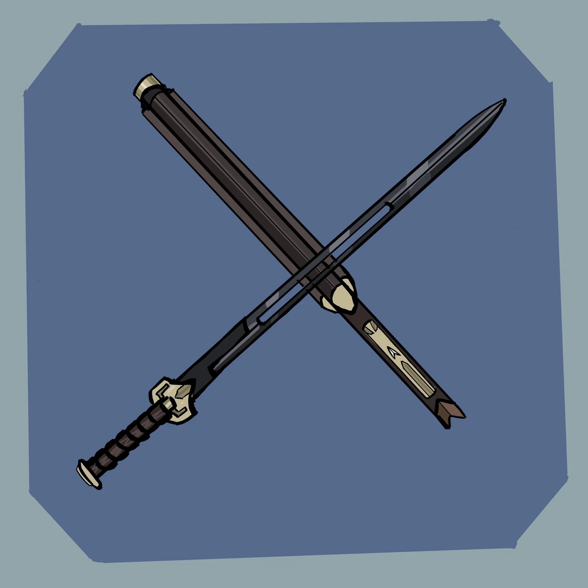 Авиамеч | World War Rose Вики | Fandom