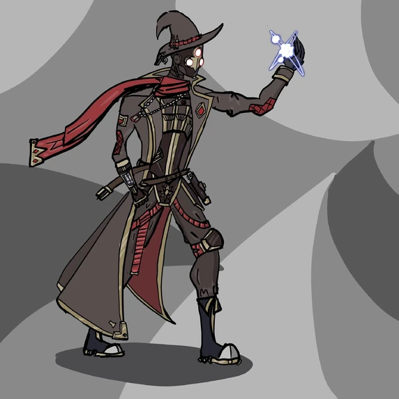 Магия на Кардисе | World War Rose Вики | Fandom