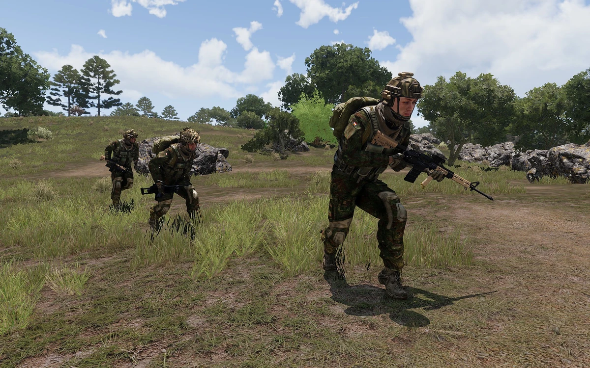 Patrian Armed Forces | World War Splendid Wiki | Fandom