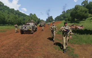 SARP (Patrian Naval Forces) | World War Splendid Wiki | Fandom