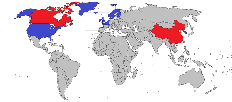 World War Three Wiki | Fandom