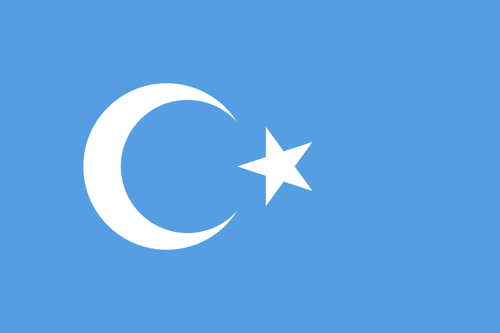 Turkestan | World War V Wiki | Fandom
