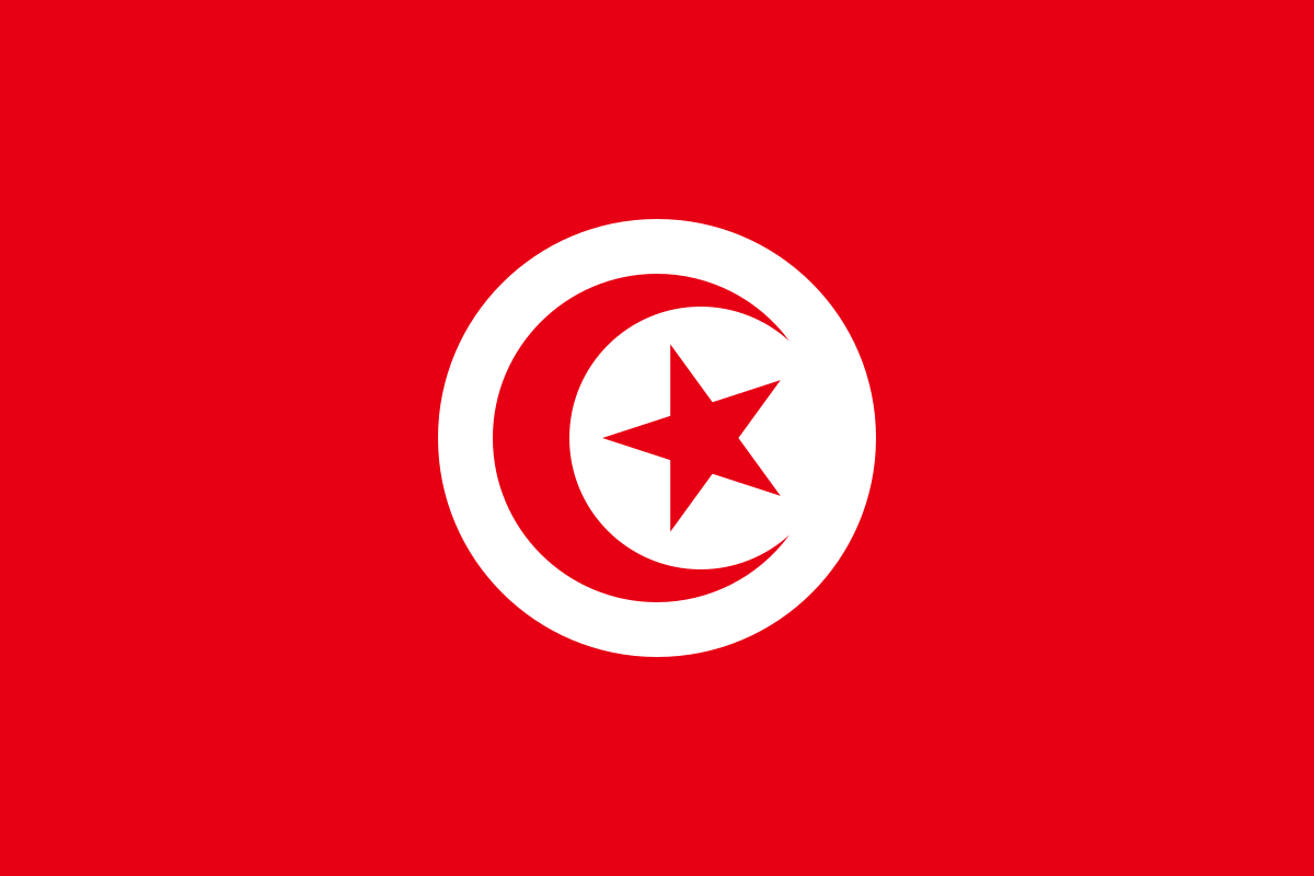 Tunisia | World War V Wiki | Fandom