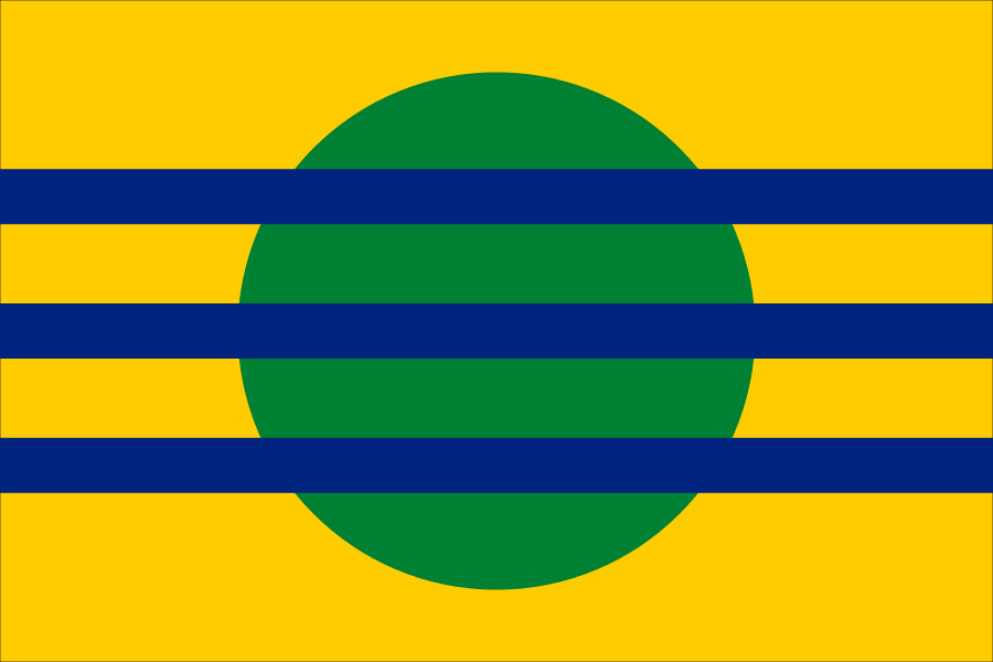 Orinoco | World War V Wiki | Fandom