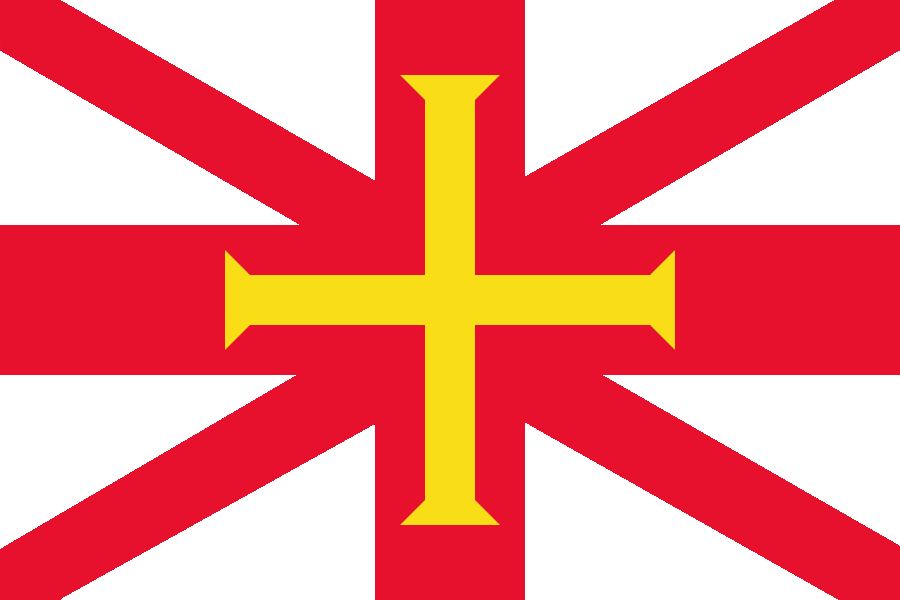 Channel Islands | World War V Wiki | Fandom