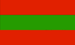 Lunda | World War V Wiki | Fandom