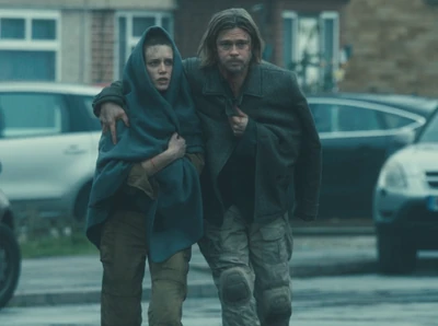 Segen | World War Z film series Wiki | Fandom