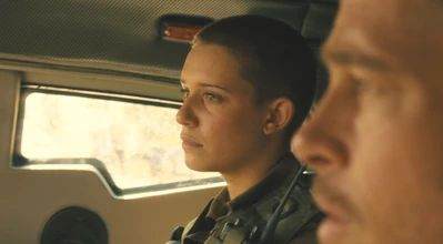 Segen | World War Z film series Wiki | Fandom